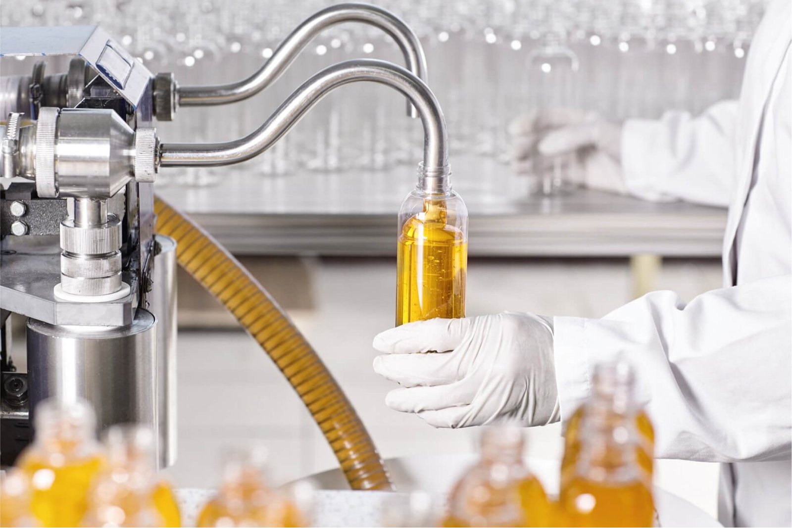 Drop Equipment – DBGlobalLogistics