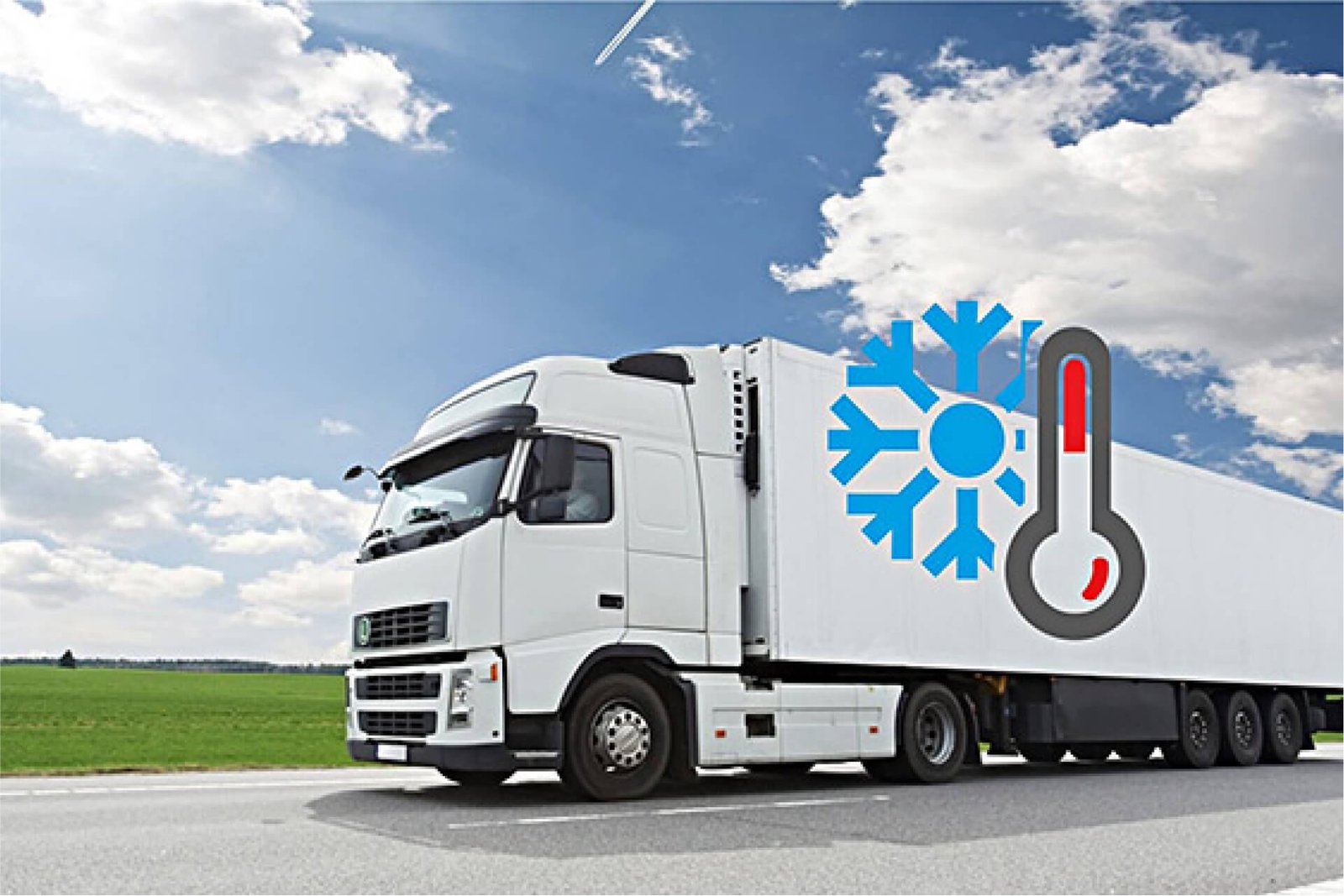 Temp Controlled – DBGlobalLogistics